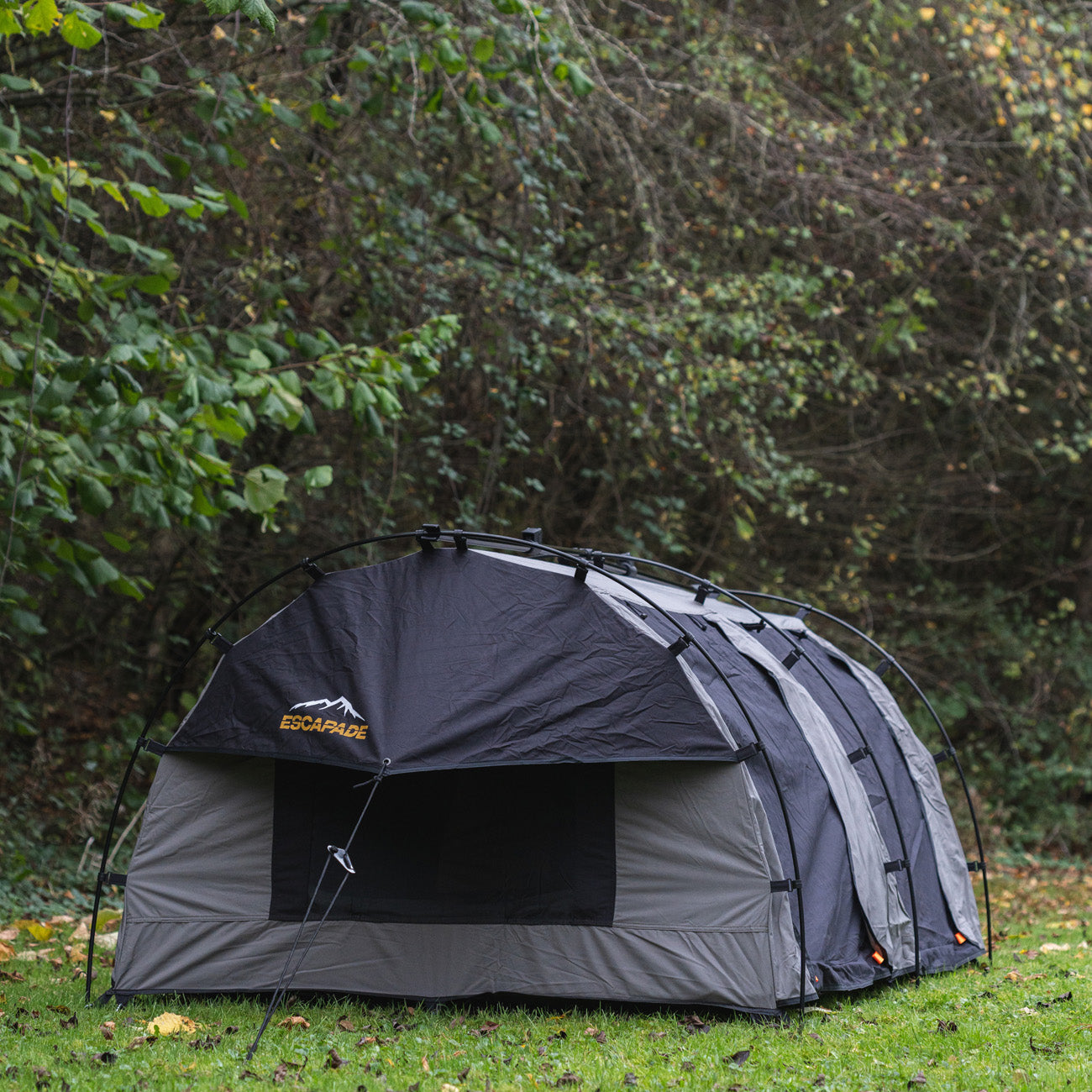 Escapade Swag Tent + Mattress Bundle – Escapade 4x4